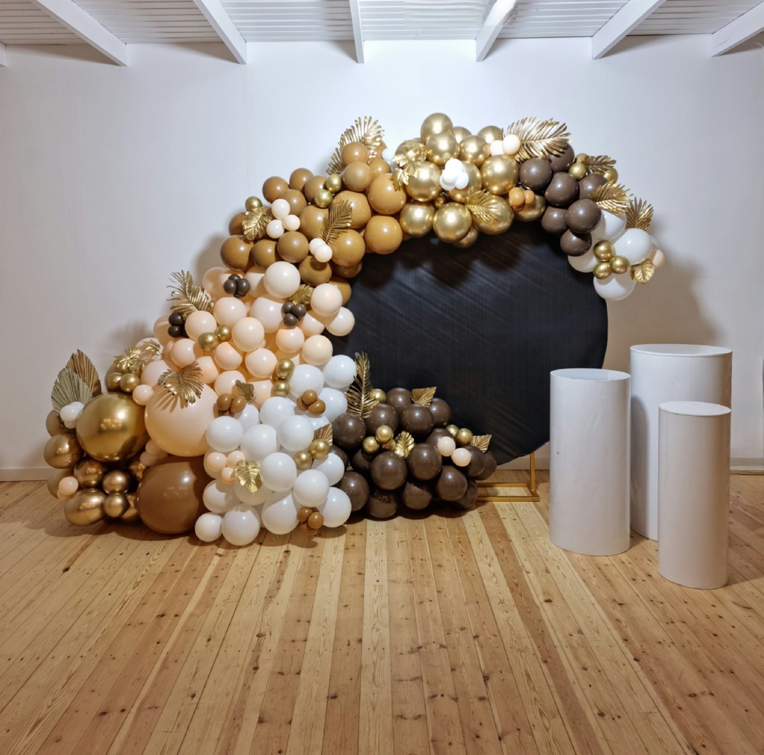 Børne- og fødselsdagsdekorationer i København | Se dekorationer her